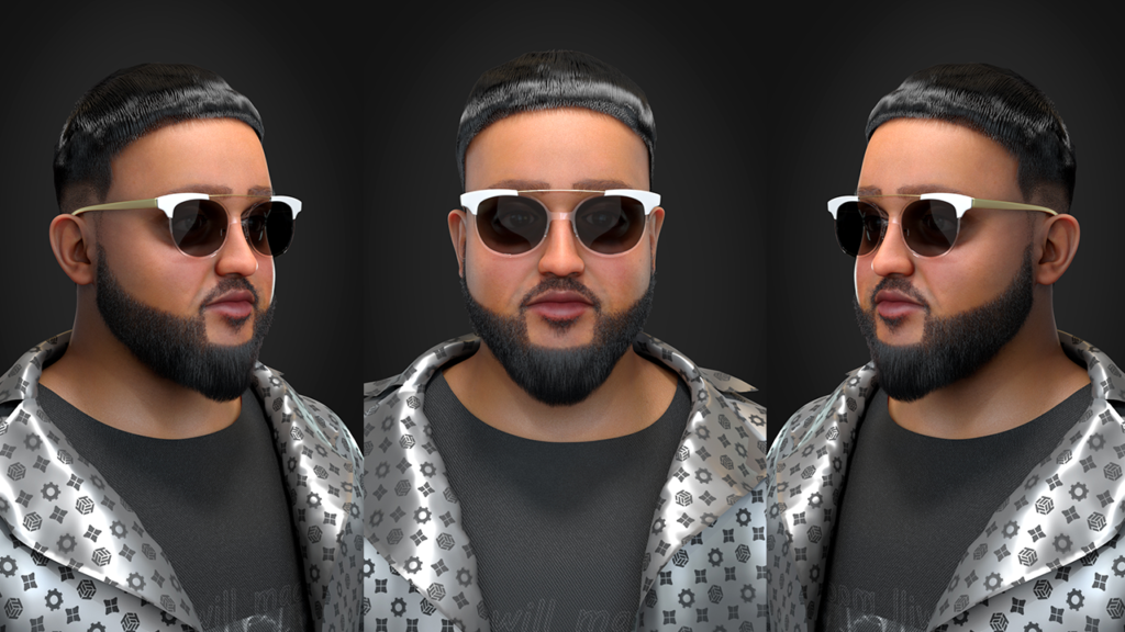 High-Quality 3D Models: Expert 3D Modeling Services